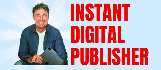Instant Digital Publisher - What Really Makes Money
